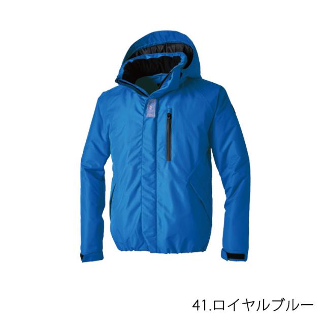 秋冬 防寒ジャケット TSデザイン 防水 防寒 ライトウォーム ブルゾン