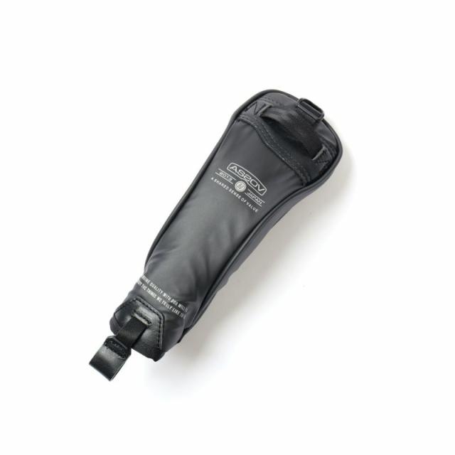 AS2OV アッソブ NYLON POLYCA HEAD COVER - UTILITY GOLF SERIES ヘッドカバー  ユーティリティ用 ゴルフシリーズ 152500-10