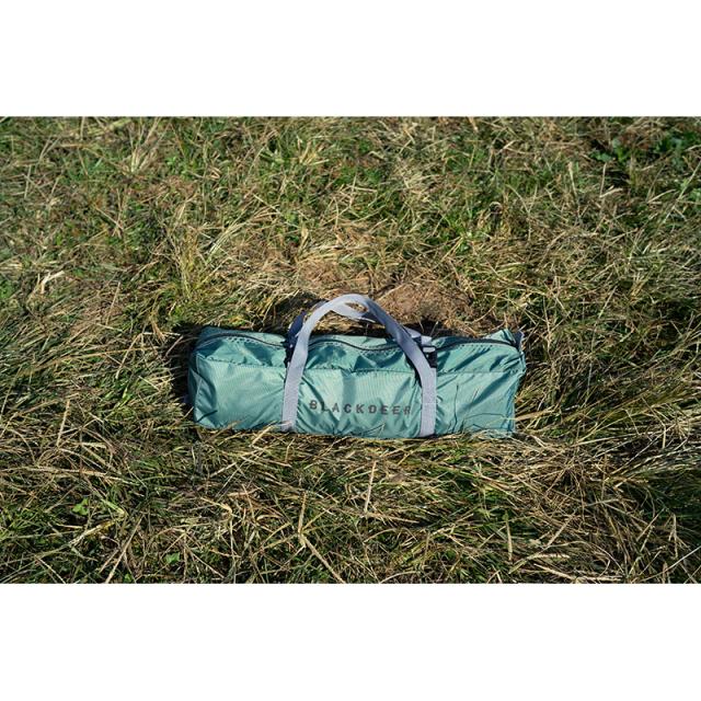 BLACKDEER ブラックディア Canopy Sunshade Green