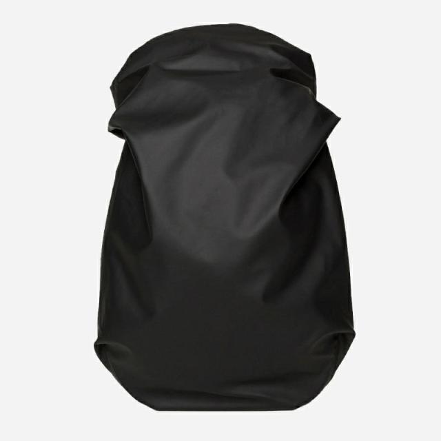 【公式】cote&ciel コートエシエル Backpacks New Nile Obisian Blackバックパック リュック リュックサック 通学 PC収納 コートアンドシエル コートシエル