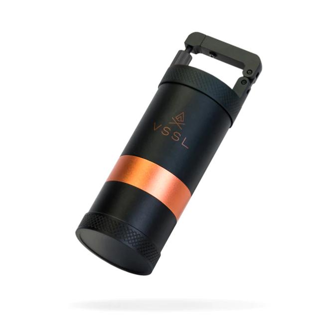 VSLL JAVA COFFEE GRINDER ハンドーコーヒーグラインダー コーヒーミル コーヒー アウトドア キャンプ ハンドミル 器具 コーヒー豆 珈琲 コンパクト 軽量 軽い 焚き火 登山 BBQ キャンプ用品 ソロキャンプ アウトドアギア 調理器具 こだわり ドリップ フィルター