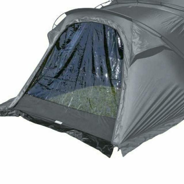 【公式】 MINIMAL WORKS ミニマルワークス SHELTER G/GH VESTIBULE DOOR TPU BLACK シェルター G/GH ベスティビュール用 TPU ドア ブラック テント アウトドア キャンプ インナー ベスティビュール MGSHDO06SG171VU1BK