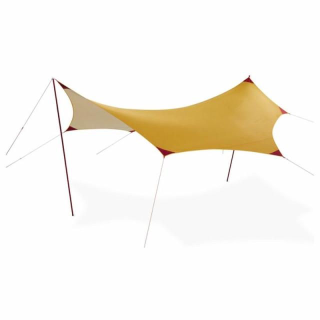 MSR エムエスアール ランデブーサンシールド120ウィング