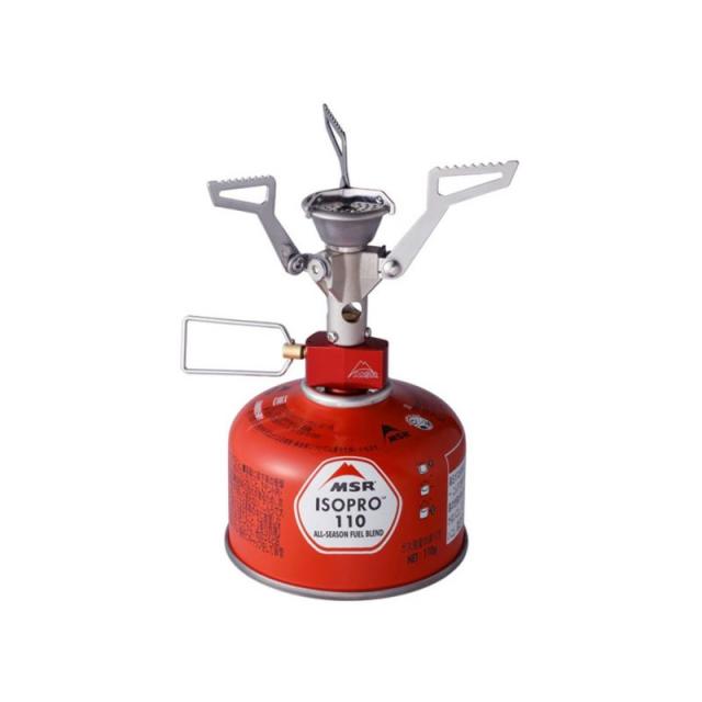 MSR エムエスアール ポケットロケット２