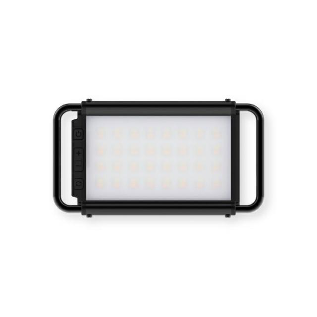 CLAYMORE クレイモア ULTRA 3.0 LEDランタン モバイルバッテリー ウルトラ 【M size】 キャンプ キャンプ用品 アウトドア アウトドア用品 グランピング レジャー ランタン 灯 ライト LED 充電 電気 軽量 持ち運び コンパクト 長時間 スマホ バッテリー 災害 SR-CLC-1400BK