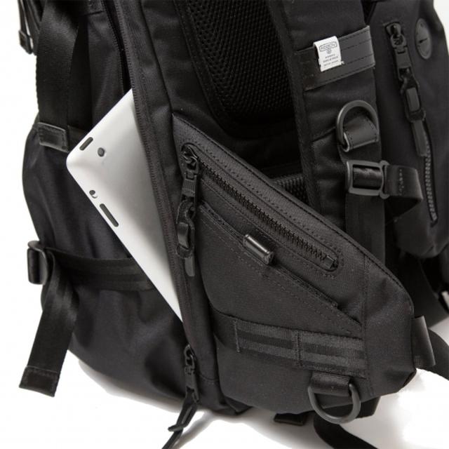 アッソブ公式通販 / AS2OV リュック バックパック PC対応 A4 40L