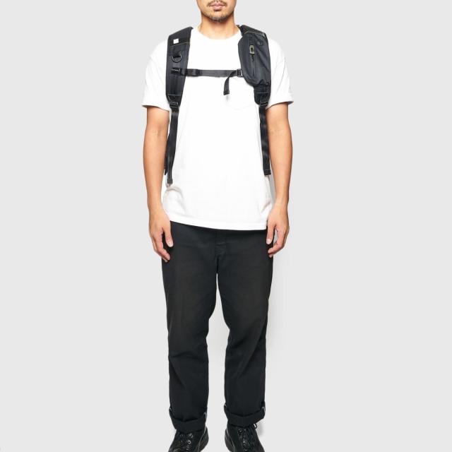 アッソブ公式通販 / AS2OV リュック バックパック PC対応 A4 40L