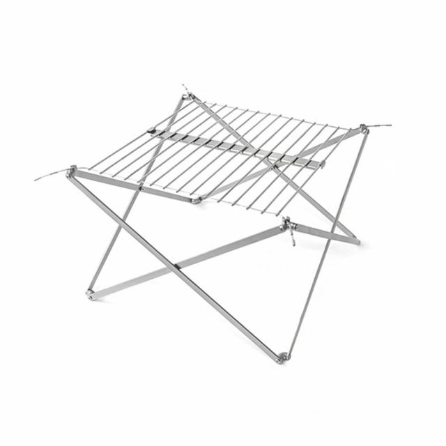 Wolf&Grizzly ウルフアンドグリズリー グリル M1 エディション with ファイヤーセット