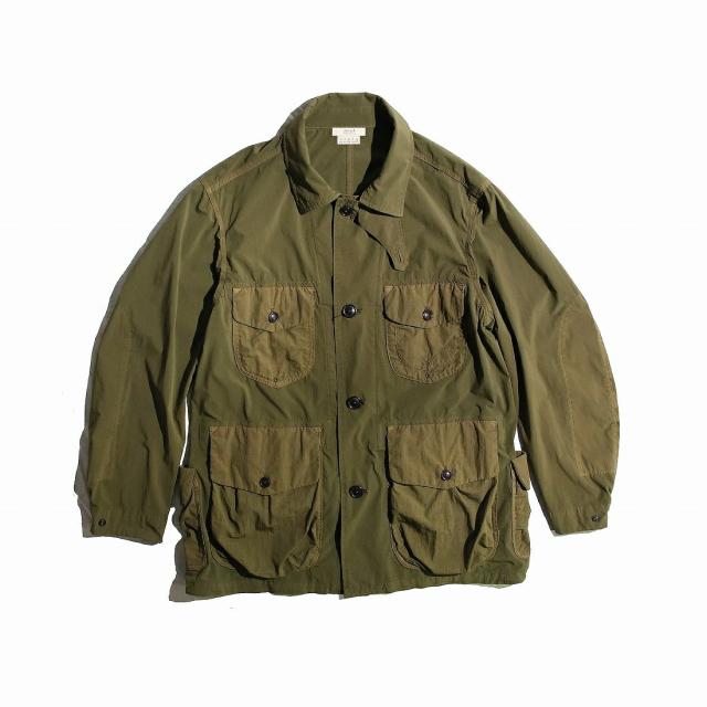 [2022 FALL/WINTER SALE]30%OFF  Norbit ノービット 4 Way Stretch Hike Jacket