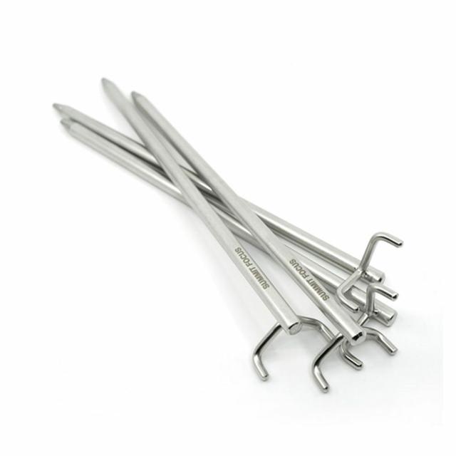 SUMMIT FOCUS サミットフォーカス GRILL STAND PICK