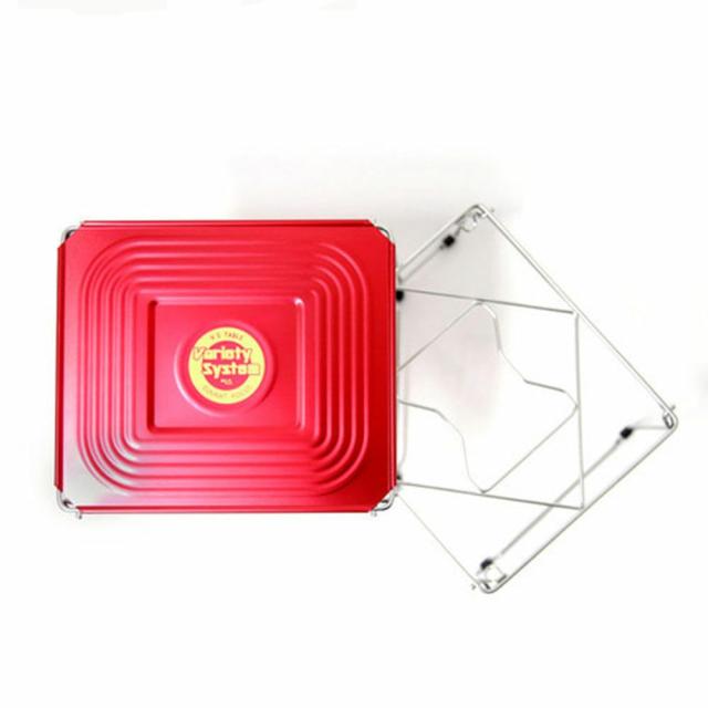 SUMMIT FOCUS サミットフォーカス VS STAND 2