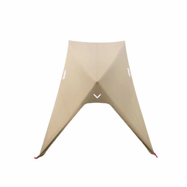 VERNE ベルン DELTA Tarp PLUS タープ キャンプ アウトドア