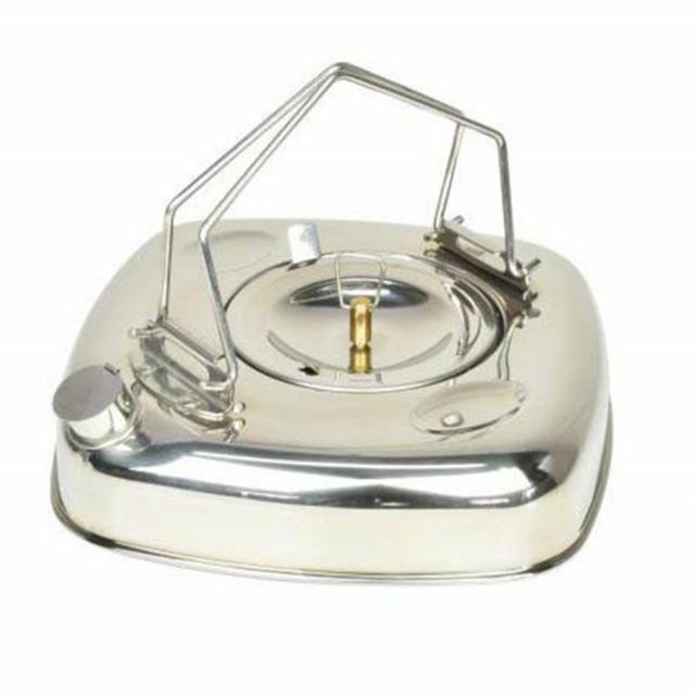 BELMONT ベルモント ファイヤースクエアケトル 1.6L