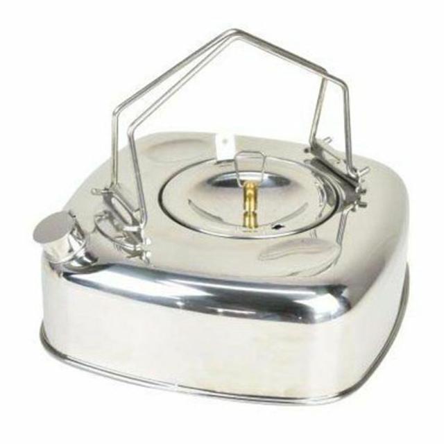 BELMONT ベルモント ファイヤースクエアケトル 2.8L