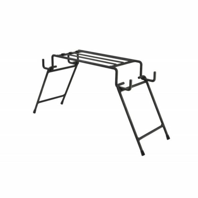 BELMONT ベルモント アイアン焚火スタンド mini