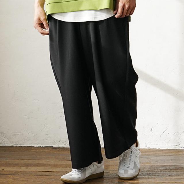 ジャーマントレーナー スニーカー メンズ 白 おしゃれ 白スニーカー