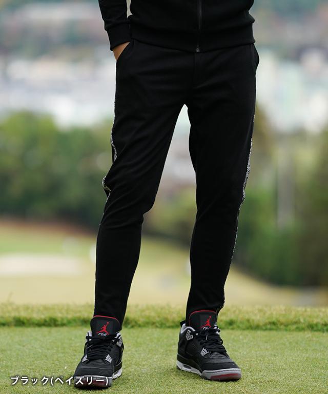 DIVINER GOLF】 ゴルフウェア メンズ パンツ ストレッチ 新作 大きい