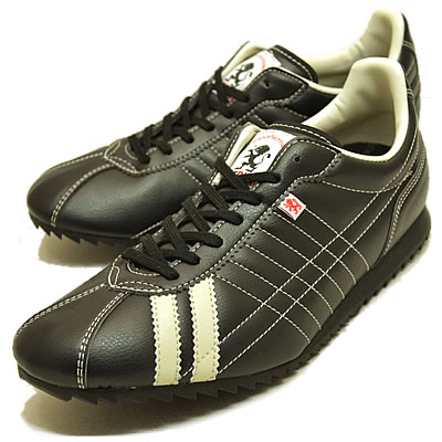 【返品交換送料無料】PATRICK パトリック SULLY シュリー BLK ブラック  【26751】 靴 スニーカー シューズ