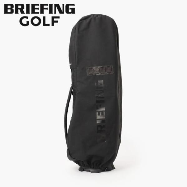 BRIEFING GOLF ブリーフィング ゴルフ  TRANSPORT COVER STD トランスポート カバー