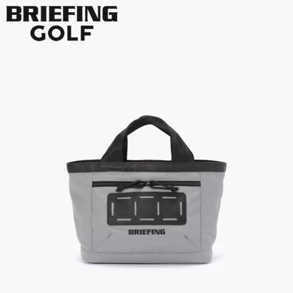 BRIEFING GOLF ブリーフィング ゴルフ CART TOTE DL FD RIP カートトート ディエル  フルダルコーデュラ リップ