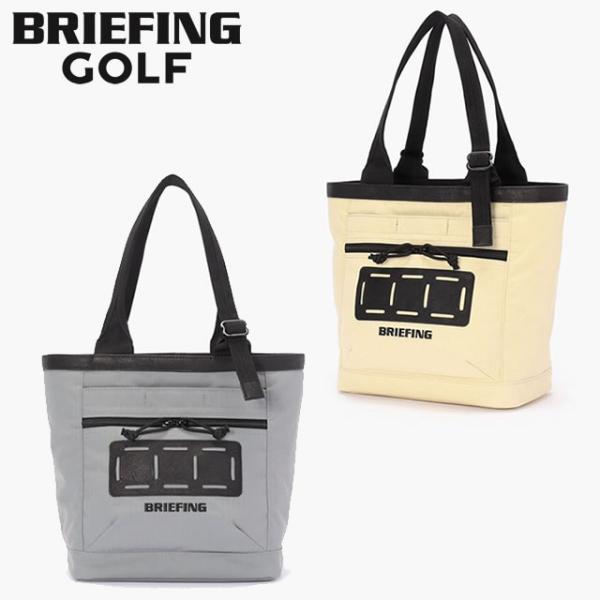 BRIEFING GOLF ブリーフィング ゴルフ CART TOTE TALL DL FD RIP カートトート