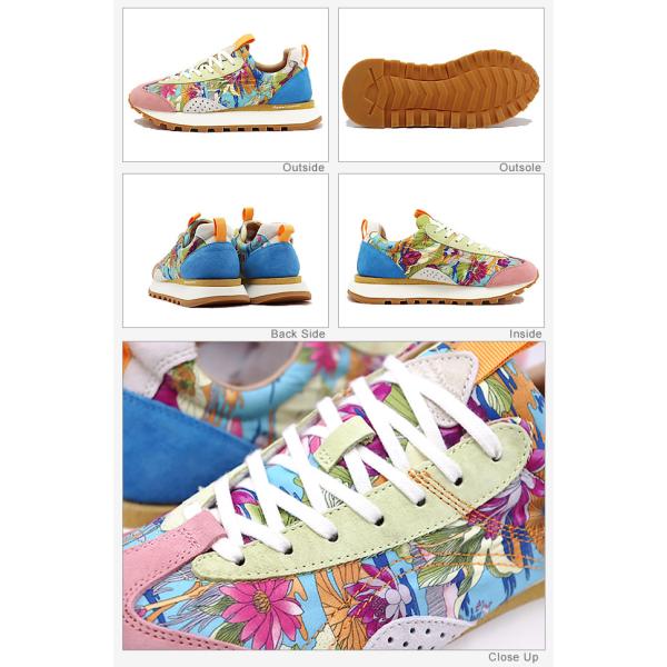 Flower MOUNTAIN フラワー マウンテン ASUKA2 アスカ2 BLUE ブルー