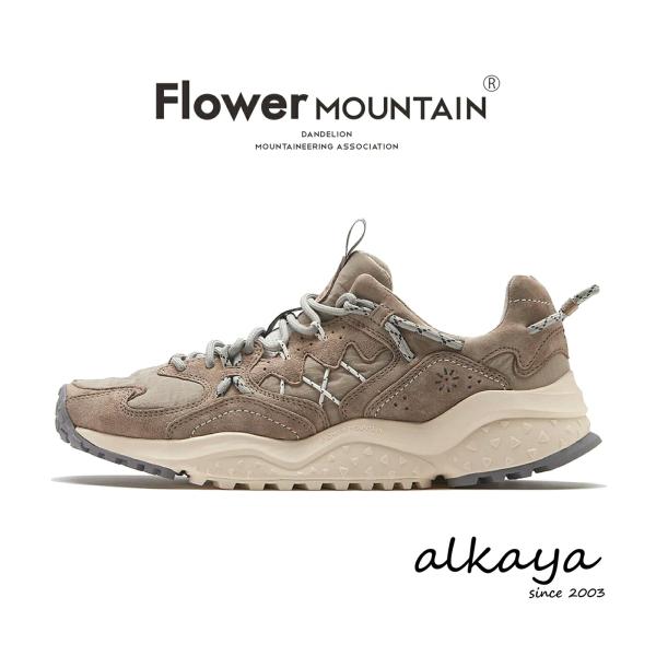 Flower MOUNTAIN フラワー マウンテン YAMABUSHI ヤマブシ