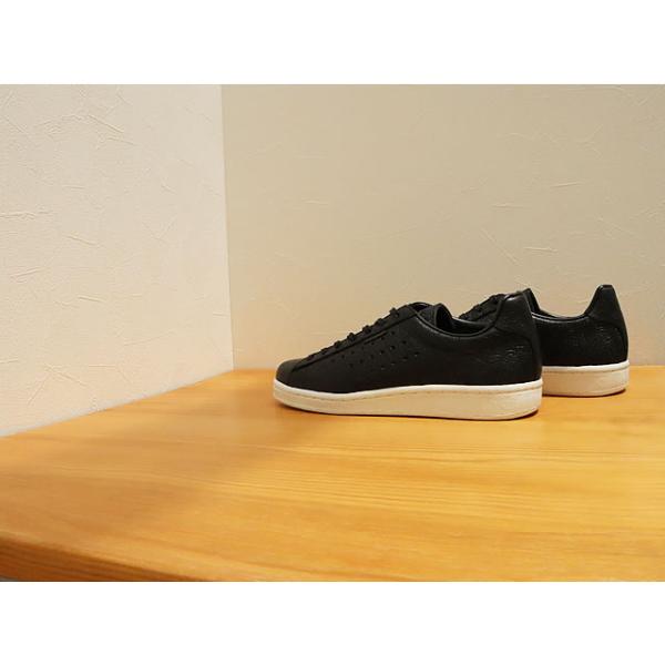 PATRICK パトリック QUEBEC-PSY ケベック・ペーズリー BLK ブラック