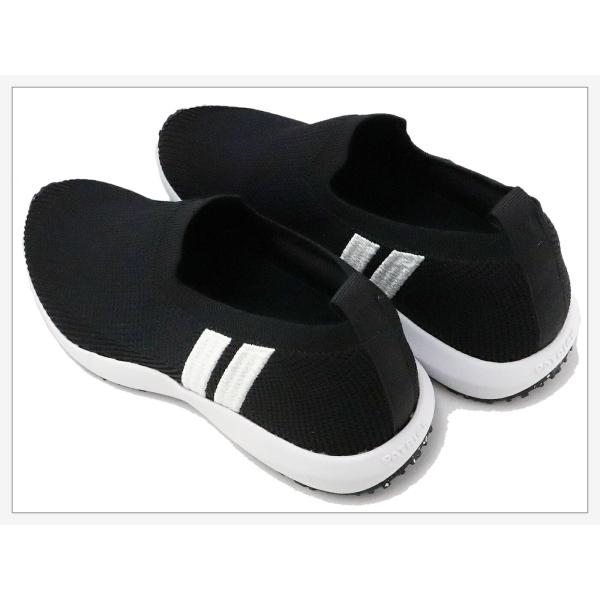 PATRICK パトリック FITOU2 フィトゥー2 BLK ブラック 靴 スニーカー