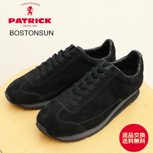 PATRICK パトリック BOSTONSUN ボストンサン