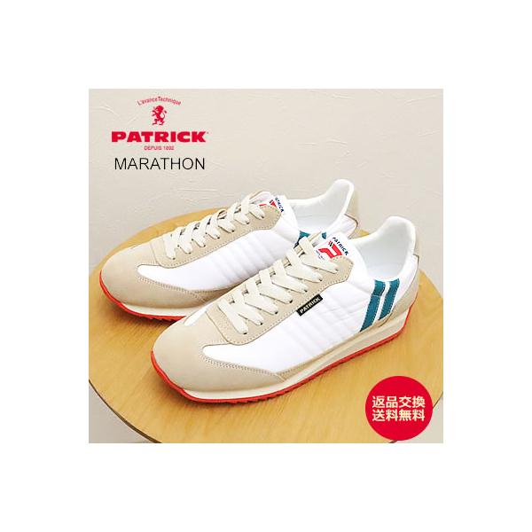 PATRICK パトリック MARATHON マラソン BASEBL ベースボール 野球 返品交換送料無料