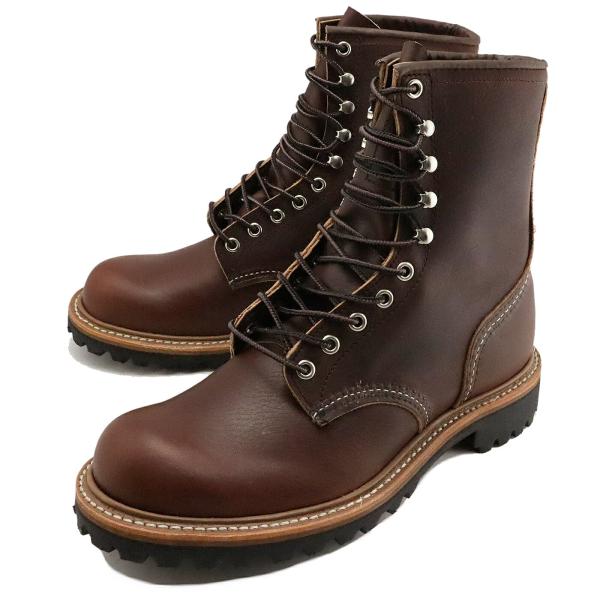 返品交換送料無料RED WING レッドウィング Style No.4585 D 8-inch
