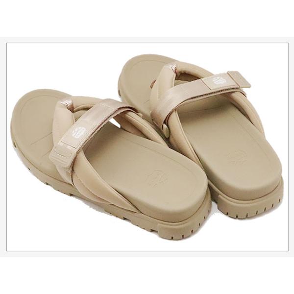 SHAKA シャカ CAMP BAY PARA BF キャンプ ベイ パラ BF TAUPE 00N