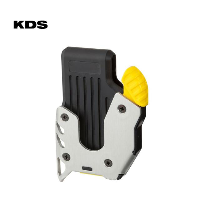 ムラテックKDS SH-02 セフティメタルホルダーZの通販はau PAY マーケット - 島道具【取扱い商品拡充★在庫品は最短即日出荷！-プロツールからDIY工具まで-】 | au PAY ...