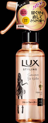 ユニリーバ ＬＵＸ　スタイリング　リセットウォーター 190ｍｌ×24個   【送料無料】