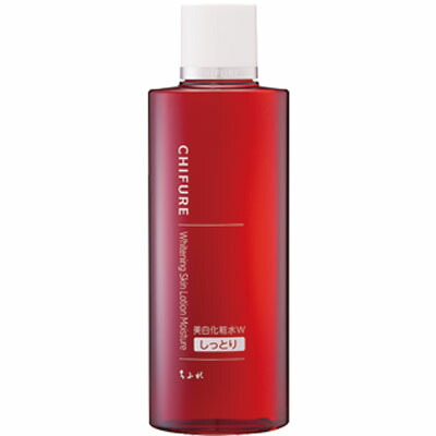 美白化粧水Ｗ　しっかり薬用Ｗ美白 180ｍｌ×10個   【送料無料】