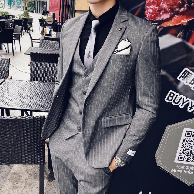 水曜日まで！10％クーポン配布中】 スーツ メンズ 上下セット ビジネス