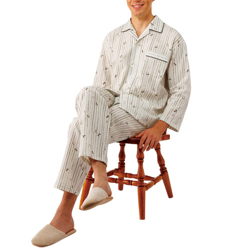 夏パジャマ 日本製 遠州捺染和柄 パジャマ 2色組 寝間着 メンズ 紳士服 シニア 男性 和柄 寝巻き 綿100％ ベージュ ネイビー コットン100 ホームウェア ナイトウェア シニアファッション 40代 50代 60代 70代 80代 父の日 お父さん 春夏　fri　p16931