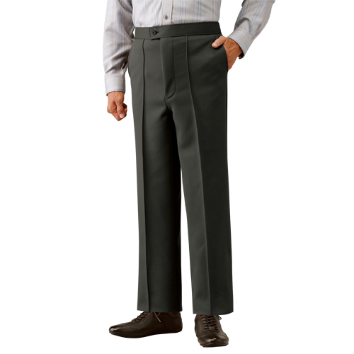 スラックス 秋冬 日本製 サーモトロンR使用 裏起毛あったかパンツ 3色組 選べる股下丈 ボトムス スラックス パンツ グレー ネイビー ブラウン メンズ 紳士服 シニア 男性 シニアファッション 50代 60代 70代 80代 父の日　fri　p23217