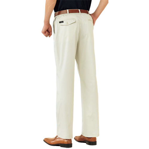 こだわり楽々チノパンツ 3色組 選べる股下丈 吸水速乾 綿混 チノパン チノパンツ ズボン メンズ 紳士服 シニア 男性 ベージュ アイボリー ネイビー 薄茶色 紺色 裾上げ済み シンプル シニアファッション 40代 50代 60代 70代 80代 90代 春物 夏物 春夏　fri　p26955