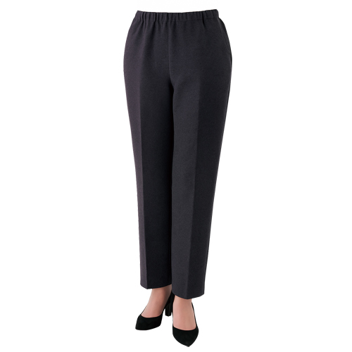 日本製 トレヒートR 裏起毛パンツ 3色組 選べる股下丈 毛混 裏起毛パンツ あったかパンツ レディース 婦人服 ミセス シニア 女性 大人 ブラウン グレー ブラック 黒 茶色 暖かい あったかい シンプル 無地 40代 50代 60代 70代 80代 90代 母の日 お母さん 秋冬　natu　p28113