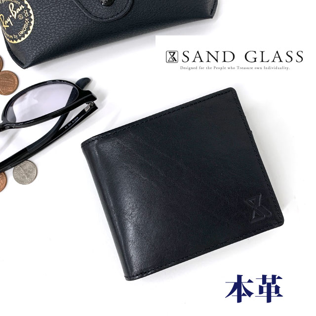 財布 メンズ 二つ折り財布 2つ折り財布 小さい財布 コンパクト ケース カードケース 本革 小さい レザー カード入れ 小銭入れ 折りたたみ ウォレット 本革二つ折り財布 カードたくさん 二つ折り財布メンズ 黒 革 父の日 実用的 プレゼント 二つ折り財布 3g31