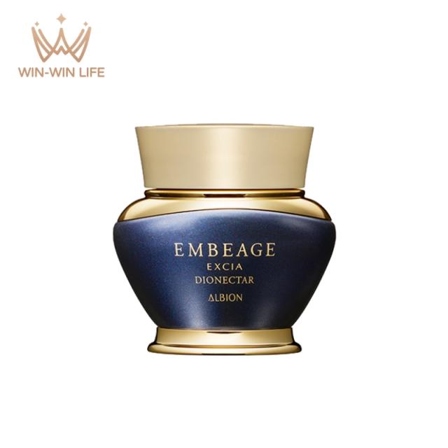 アルビオン エクシア アンベアージュ ディオネクター 美容液 30g 濃密 濃厚 素肌 整肌 いきいき 生命感 一体感 なめらかな肌 ハリ 弾力 うるおい 保湿 乾燥防止 だるみ対策 肌荒れ対処 角質ケア スキンケア ALBION albion