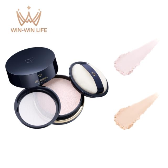 クレ・ド・ポー ボーテ プードルトランスパラントｎ Ｍ 24g 本体 全2色 リニューアル新発売 フェイスパウダー トリートメントパウダー 透明感 密着感 上質な肌へ 肌の輝きを高める独自技術配合 長時間持続 CPB cpb 資生堂 SHISEIDO shiseido