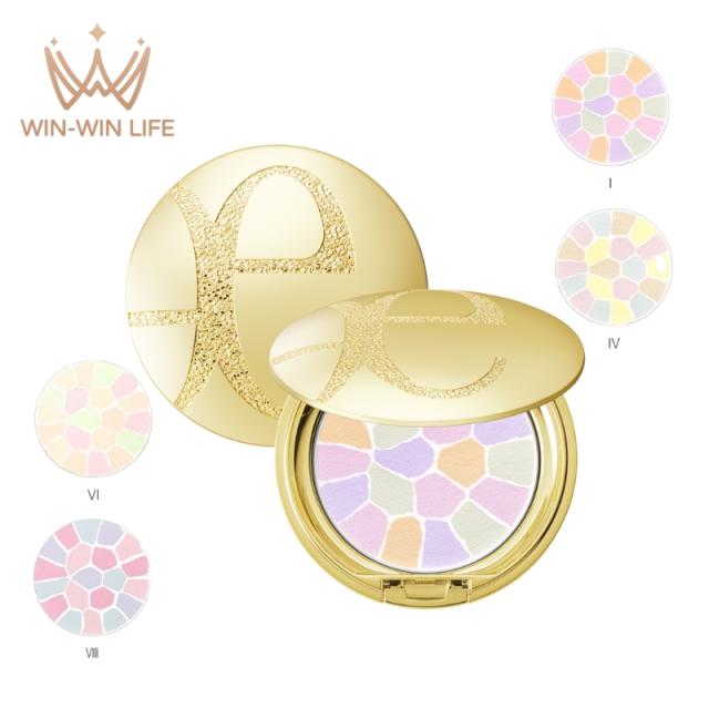 エレガンス ラ プードル オートニュアンス 8.8g 本体 専用ケース付き 専用パフ付き フェイスパウダー リメイク用フェイスパウダー 顔用パウダー 化粧仕上げパウダー 仕上げ用フェイスパウダー Elegance アルビオン albion ALBION