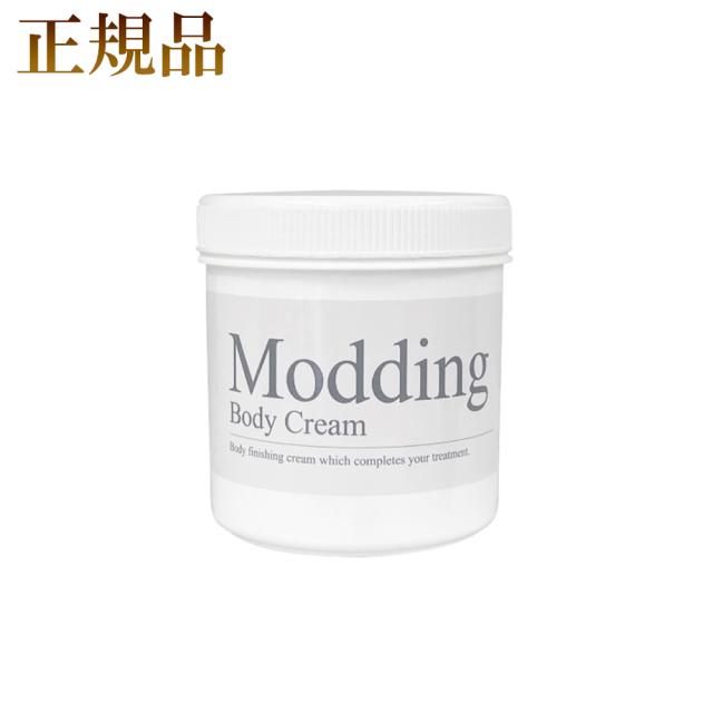 ドクターセレクト モッディング ボディクリーム　500ｇ　正規品