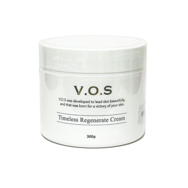 VOS TRクリーム 300g 保湿クリーム