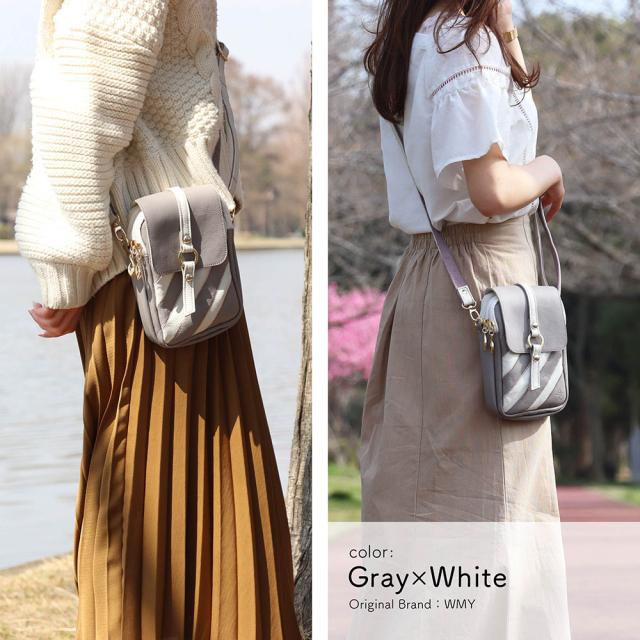 ショルダーバッグ レディース 斜めがけ 小さめ ブランド 本革 革