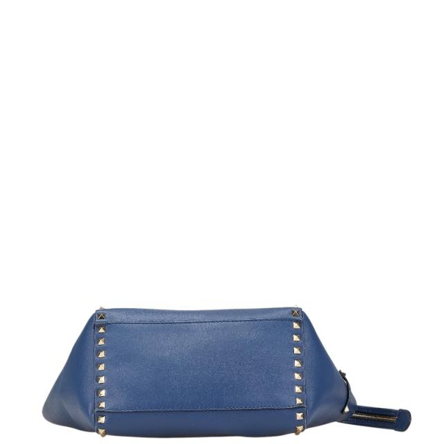 ヴァレンティノ ロックスタッズ ハンドバッグ ショルダーバッグ 2WAY