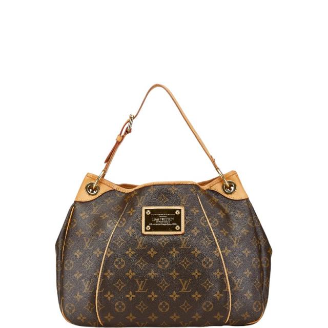 LOUIS VUITTON ルイ ヴィトン モノグラム プチノエ ショルダーバッグ